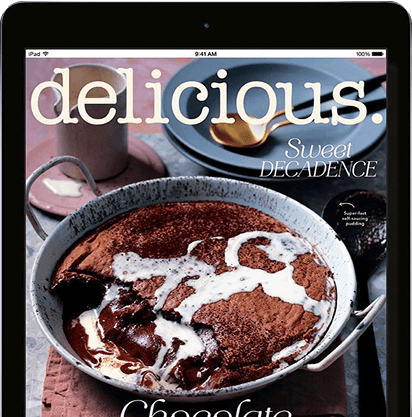 71 Quick and easy recipes for one - delicious. magazine