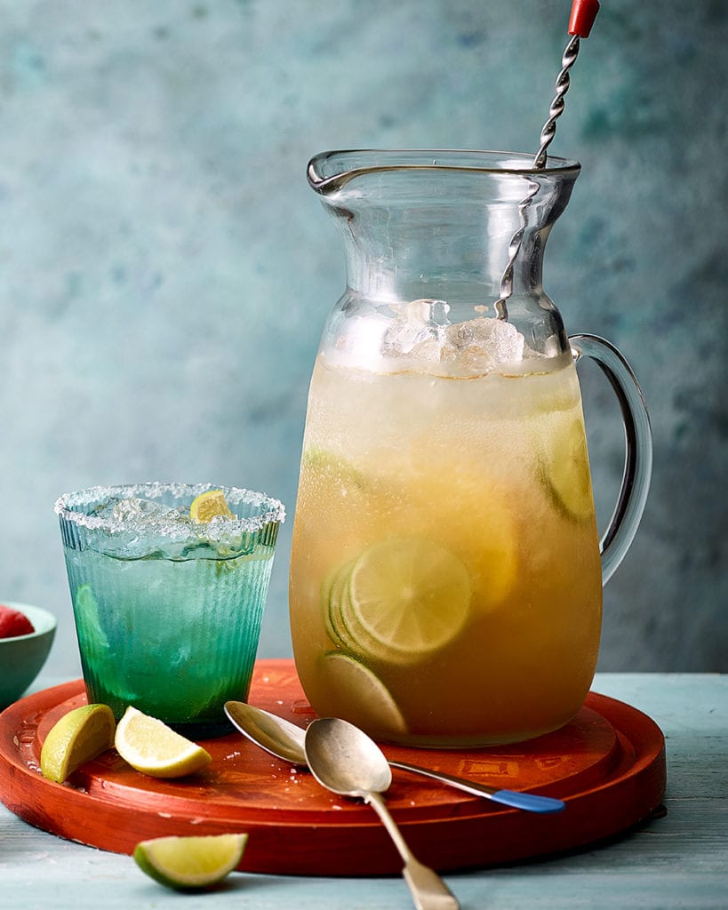 16 best classic cocktails of all time - delicious. magazine
