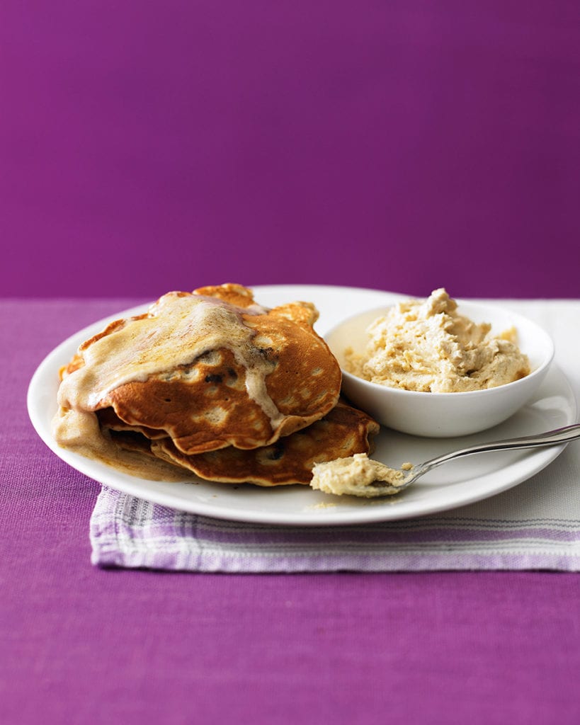 How to steam, flame and serve your traditional pudding - delicious ...