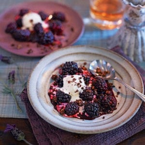 10 delicious puddings that are all low in fat - delicious. magazine
