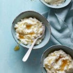 10 delicious puddings that are all low in fat - delicious. magazine