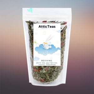 Online directory: best UK tea brands - delicious. magazine