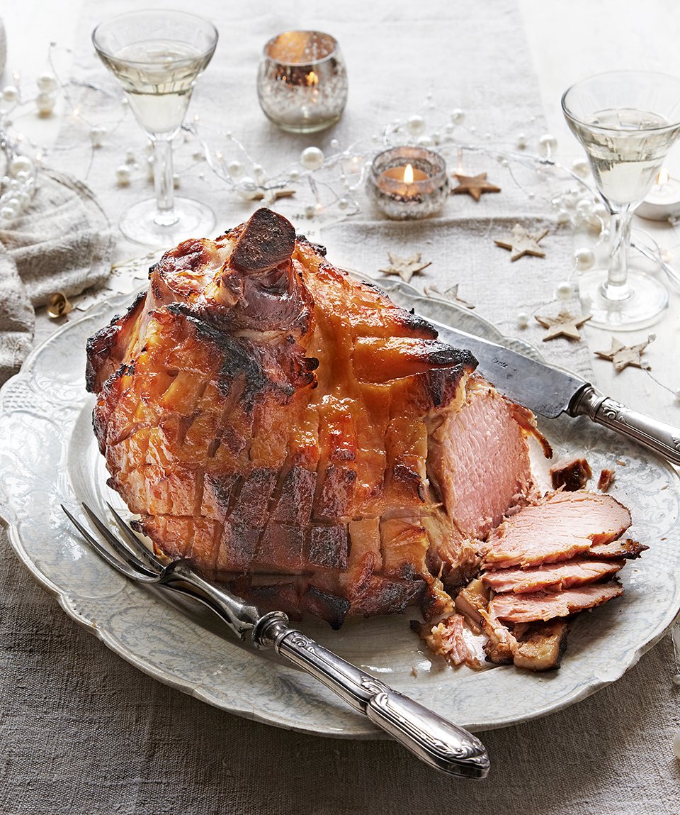 Gammon recipes - delicious. magazine