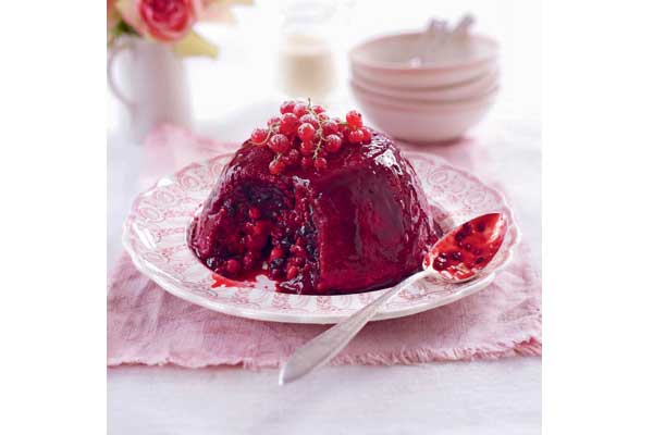 Five minutes with Michel Roux Jr | delicious. magazine