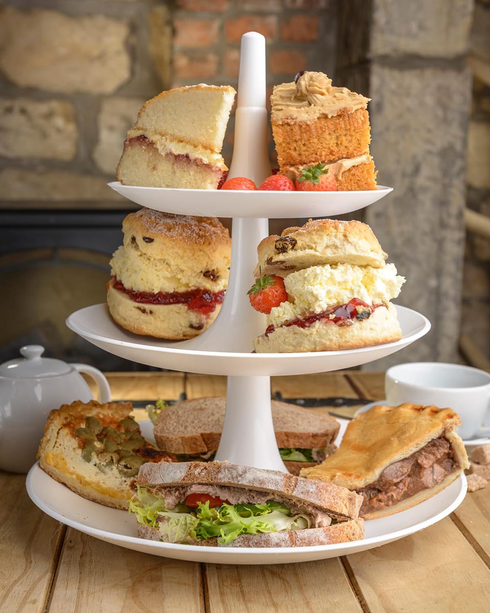 7 unmissable places to eat in North East England - delicious. magazine