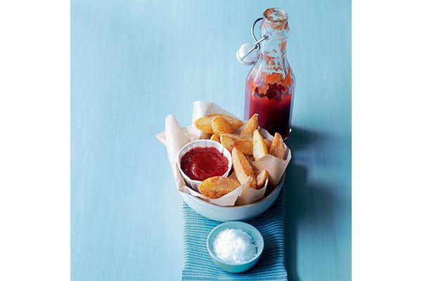 How to make tomato preserves - delicious. magazine
