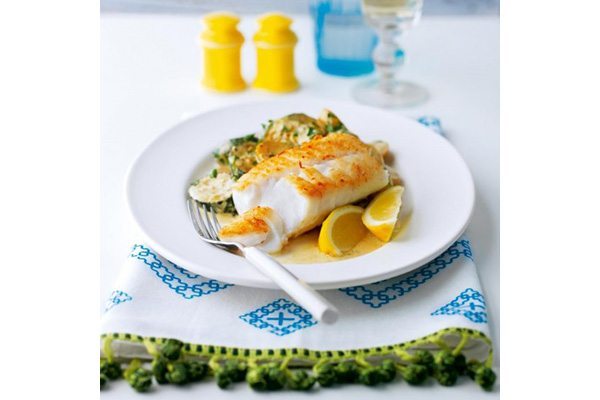 5 simple ways to cook fresh fish | delicious. magazine