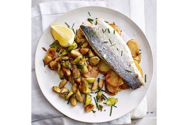 Five ways to cook fresh fish | delicious. magazine