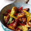 30 chicken recipes under 300 calories - delicious. magazine