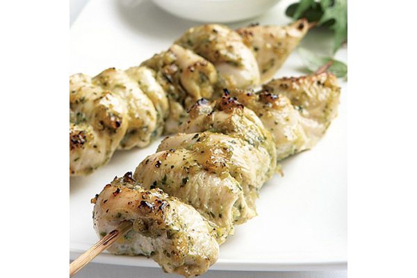 30 chicken recipes under 300 calories | delicious. magazine