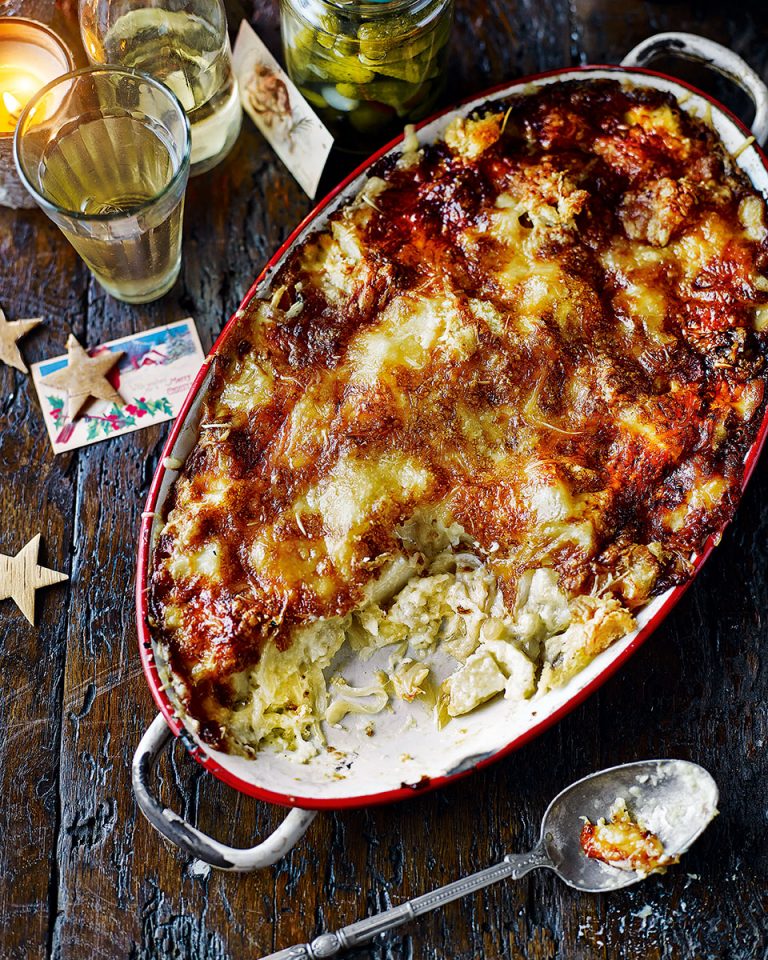 Alpine recipes - delicious. magazine