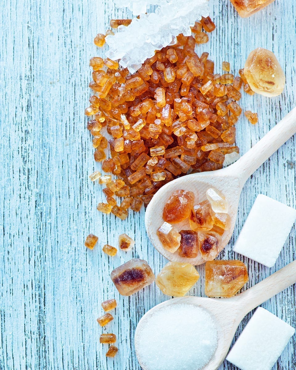 Are all sugars the same? - delicious. magazine