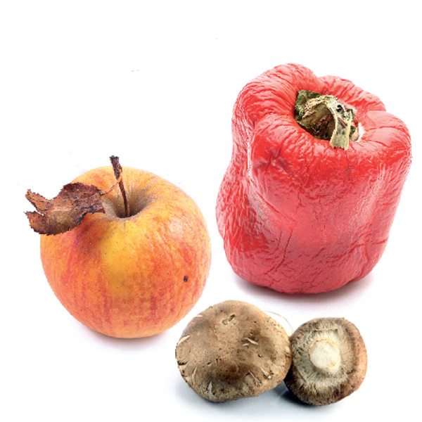 Why food writers are fuelling waste | delicious. magazine