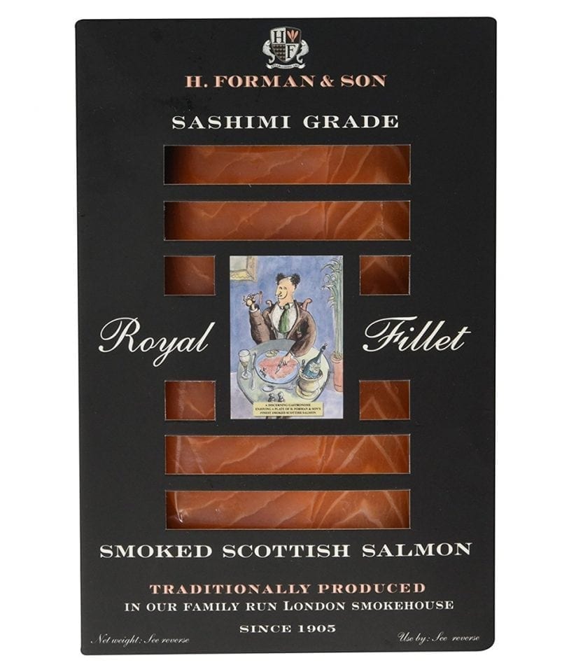 Forman & Son - delicious. magazine