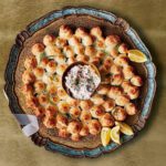 12 wonderful wreaths you'll want to eat this Christmas - delicious ...