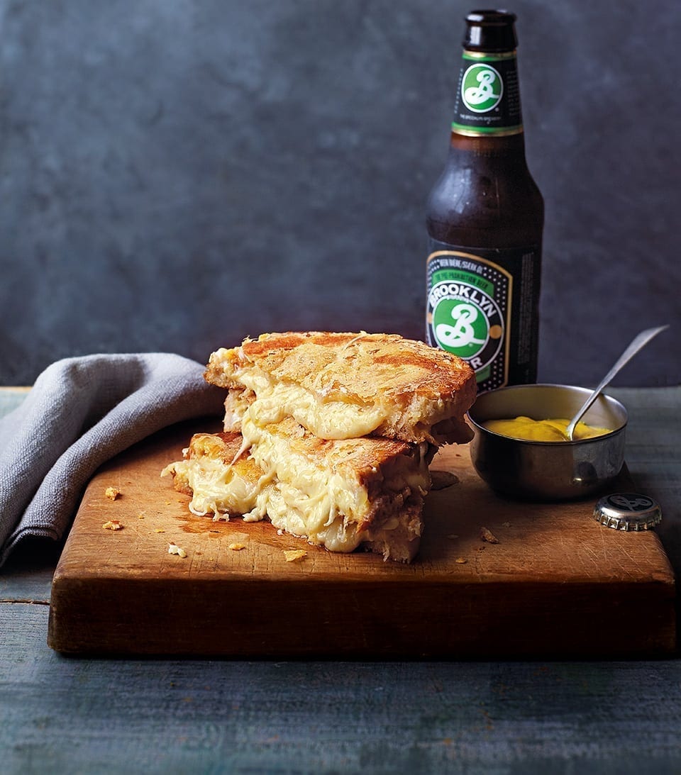 19 foods to cure your hangover - delicious. magazine