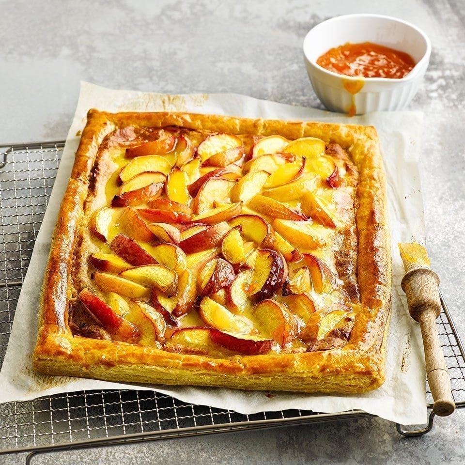 How to make marzipan - delicious. magazine