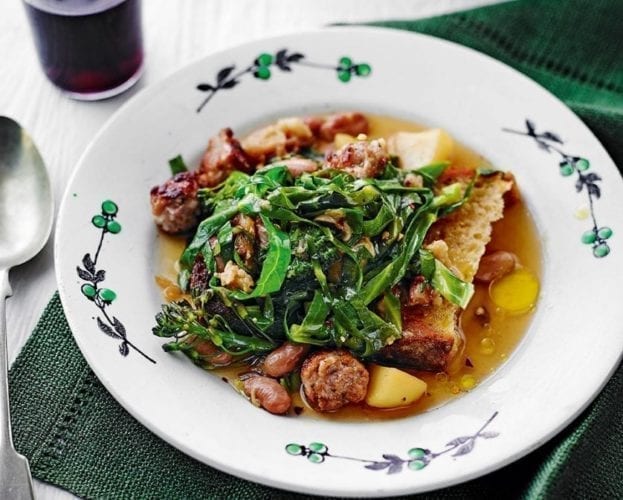 Welcome to your Italian food tour - delicious. magazine