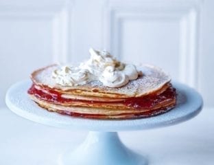 53 Pancake recipes for the best Pancake Day ever! | delicious. magazine