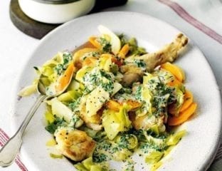 Chicken casserole recipes | delicious. magazine