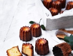 Afternoon tea recipes | delicious. magazine