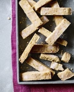 Easy shortbread recipe | delicious. magazine