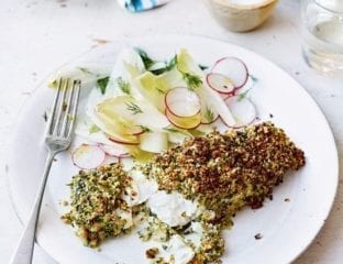 Healthy fish recipes | delicious. magazine