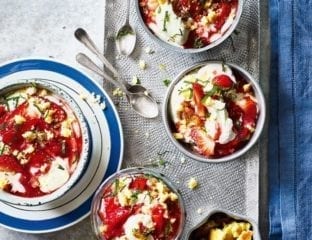 Fool recipes | delicious. magazine