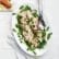 Pork fillet with cheat's tonnato recipe | delicious. magazine