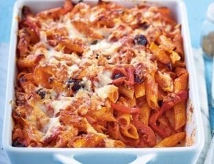 Pasta recipes | delicious. magazine