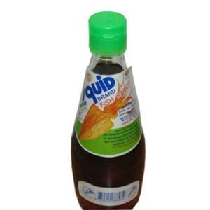 Nam pla - what is it and how to cook with it? - delicious. magazine