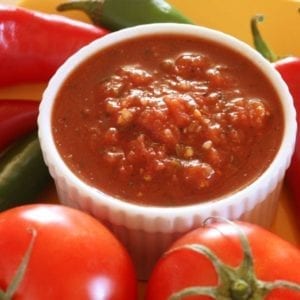Salsa - what is it and how to cook with it? - delicious. magazine