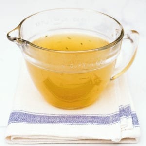 Reduce technique - How to reduce sauces - delicious. magazine