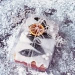 Mini orange Madeira cakes recipe | delicious. magazine