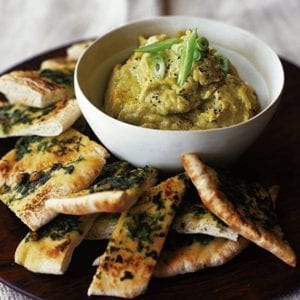 What is houmous? - Best houmous recipes - delicious. magazine