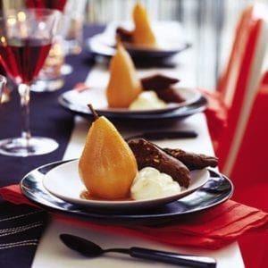 Quince - what is it and how to cook with it? - delicious. magazine