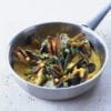 Mussels mouclade recipe | delicious. magazine