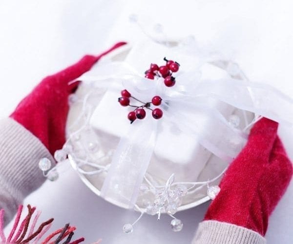 Caribbean black cake recipe | delicious. magazine