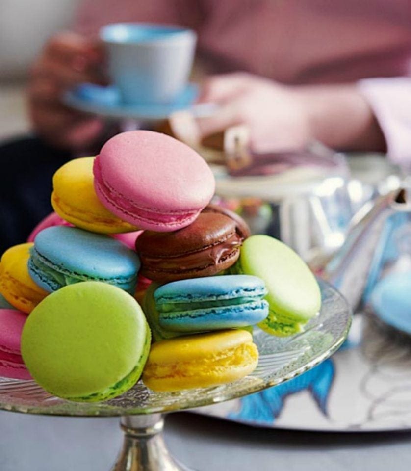 Discover the Paris food scene like a true Parisian - delicious. magazine