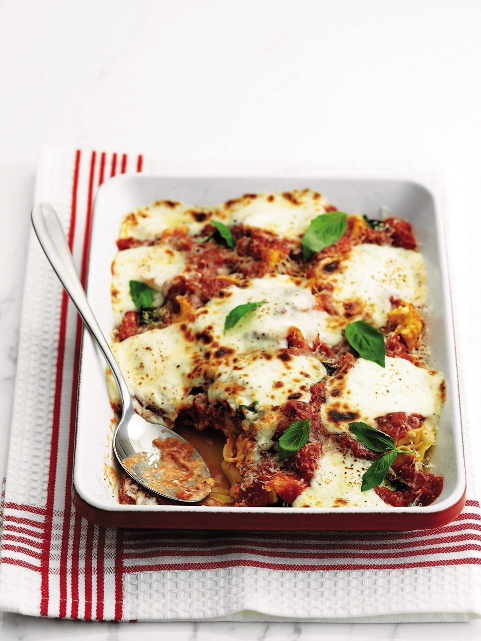 15 best lasagne recipes and how to make lasagne from scratch