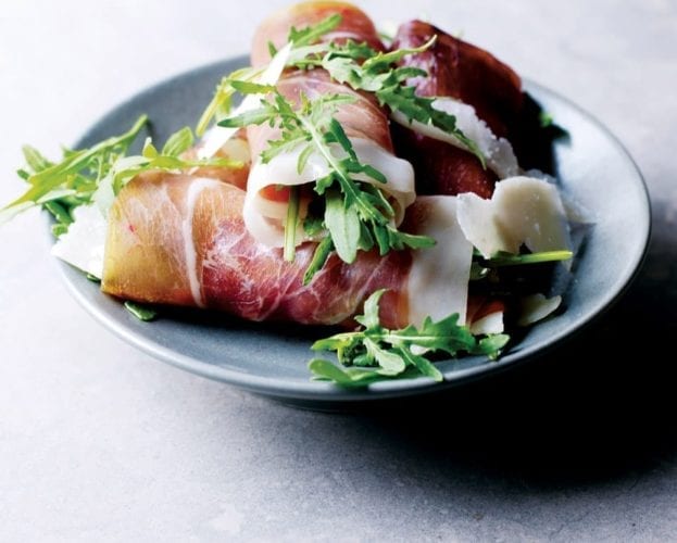 80 Italian starter recipes - Page 5 of 16 - delicious. magazine
