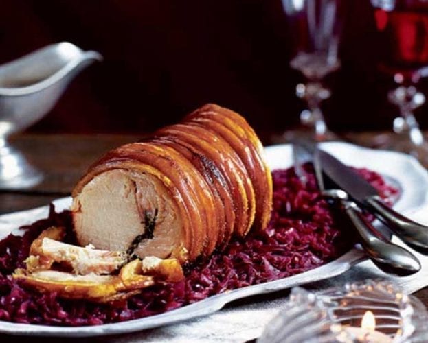 The best pork cuts for roasting (plus tips on how to do it) - delicious ...