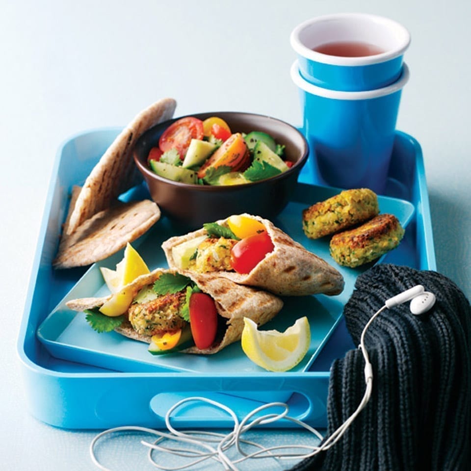 What is houmous? - Best houmous recipes - delicious. magazine