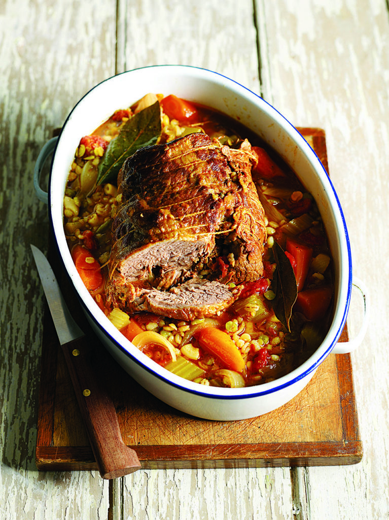 The best beef cuts for slow cooking - delicious. magazine