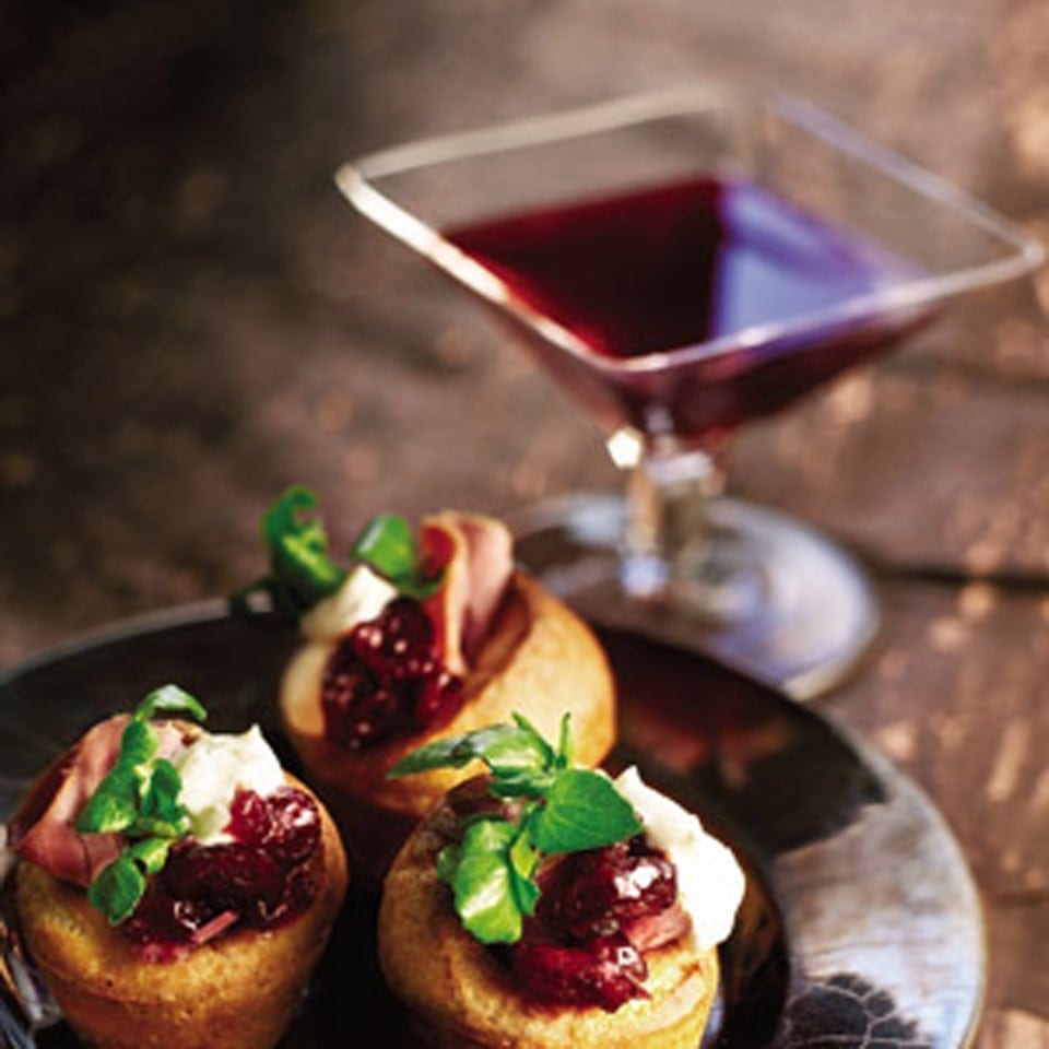 Manhattan cocktail recipe | delicious. magazine