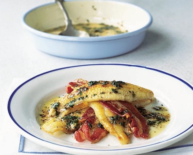13 Monkfish recipes - delicious. magazine