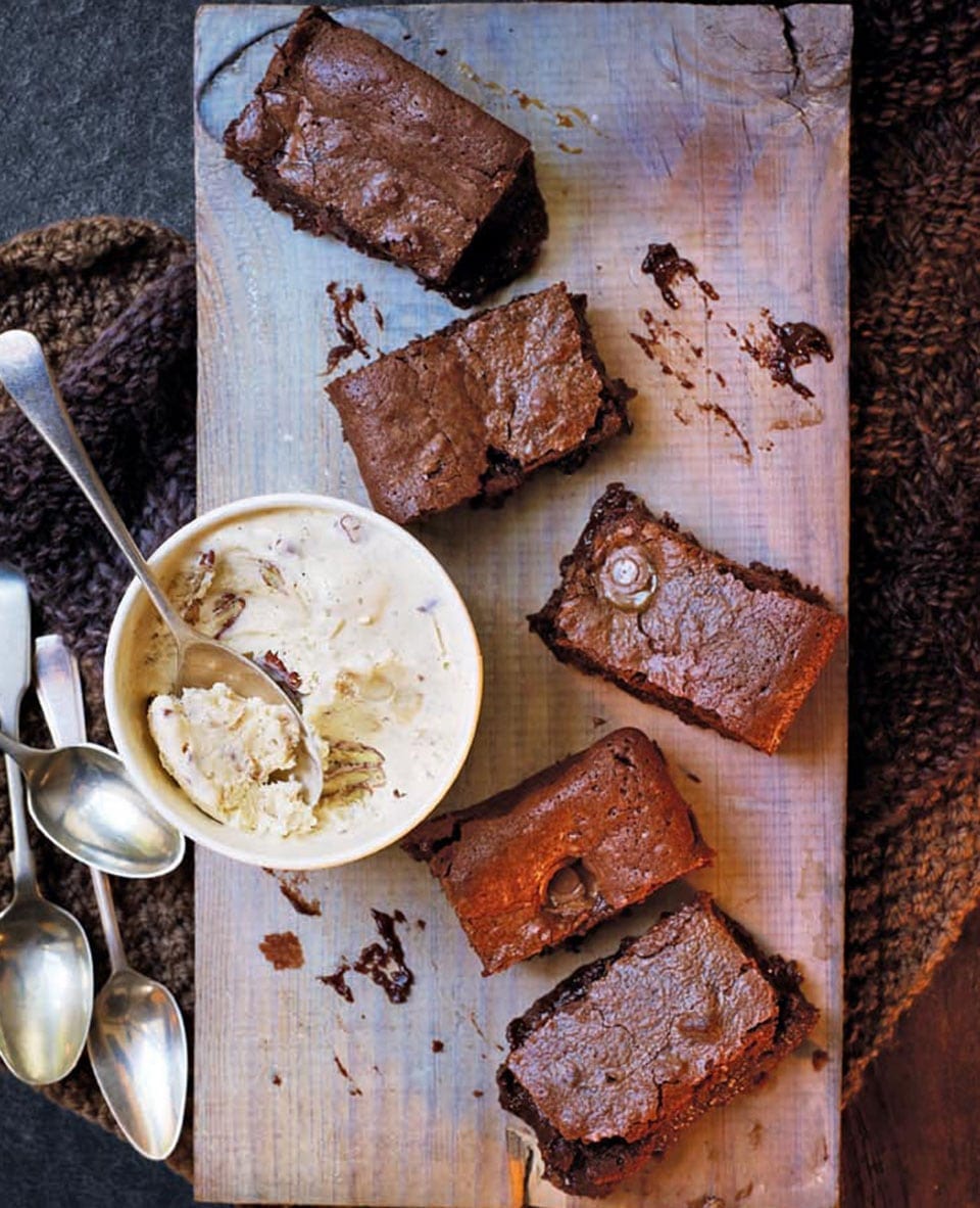 Guaranteed cures for Blue Monday - delicious. magazine