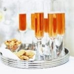 Prosecco Royale cocktail recipe | delicious. magazine
