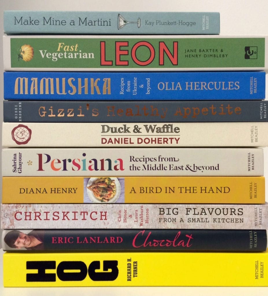 Join our super panel and win a stack of cookbooks - delicious. magazine