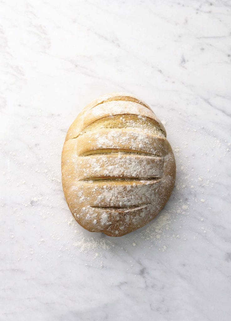 How to make bread - delicious. magazine